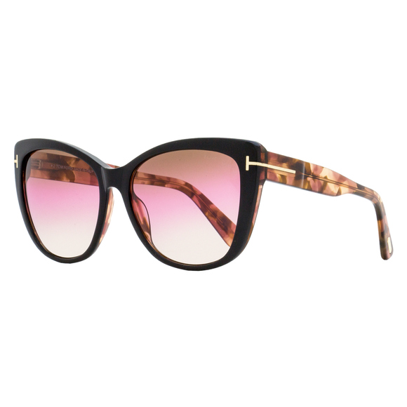 Tom Ford | Accessories | Tom Ford Cat Eye Sunglasses Tf937 Nora 5f ...